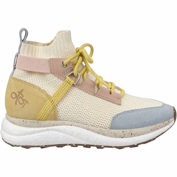 OTBT | Shoes | New Otbt Womens Hybrid Sneakers In Sky Blue | Poshmark